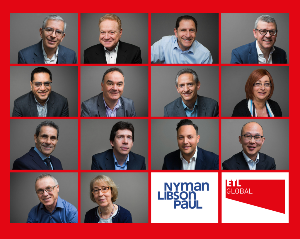 Further Growth in the UK - ETL Global