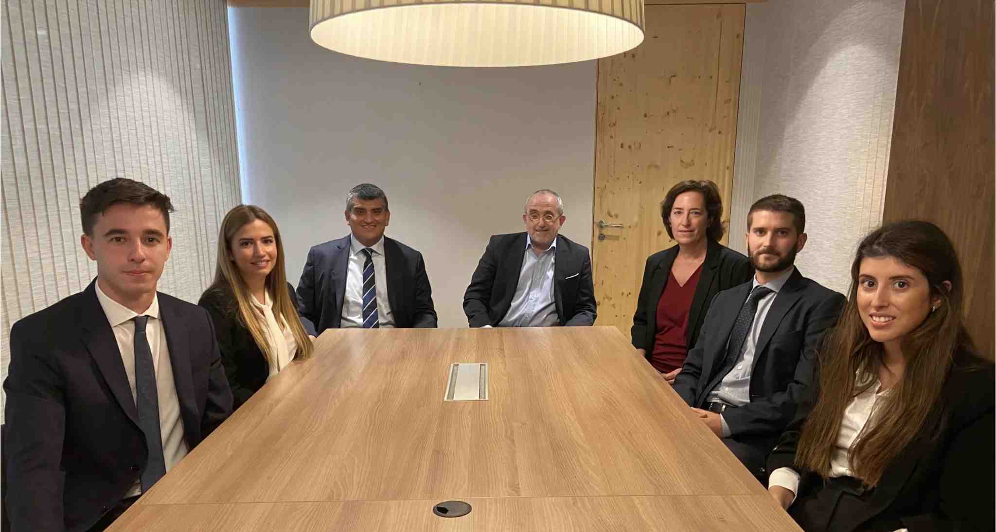 ETL GLOBAL Members Excel in Chambers & Partners Rankings