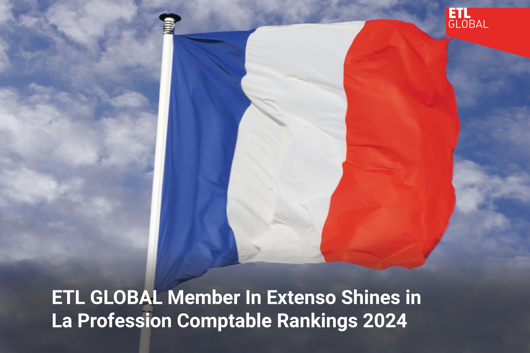 In Extenso Shines in La Profession Comptable Rankings 202